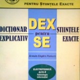 Dictionar/Dex -Rus/Roman- 1070pagini - Okazii